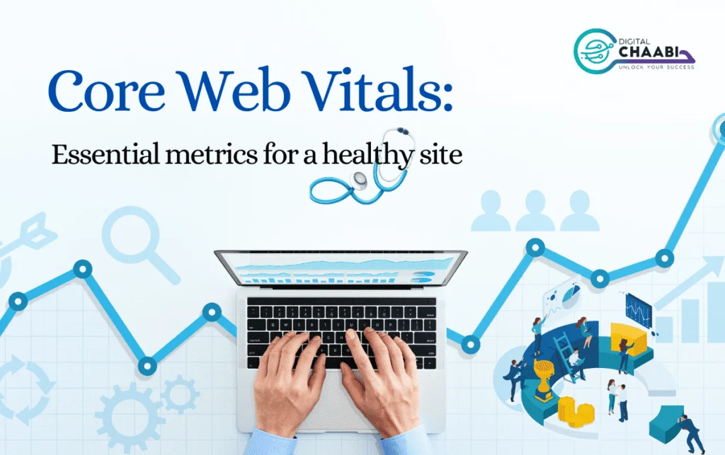 Core Web Vitals | Essential Metrics For Healthy Website